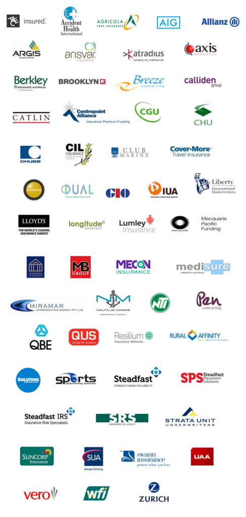 logos - Statewide Insurance Brokers